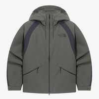 THE NORTH FACE SLOPE HEAT JACKET