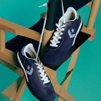 CONVERSE RUN STAR TRAINER FLAMINGO FADE