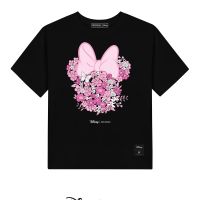 NICK NICOLE x DISNEY MINNIE MOUSE GARDEN TOP