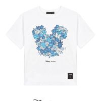 NICK NICOLE x DISNEY MICKEY MOUSE GARDEN TOP